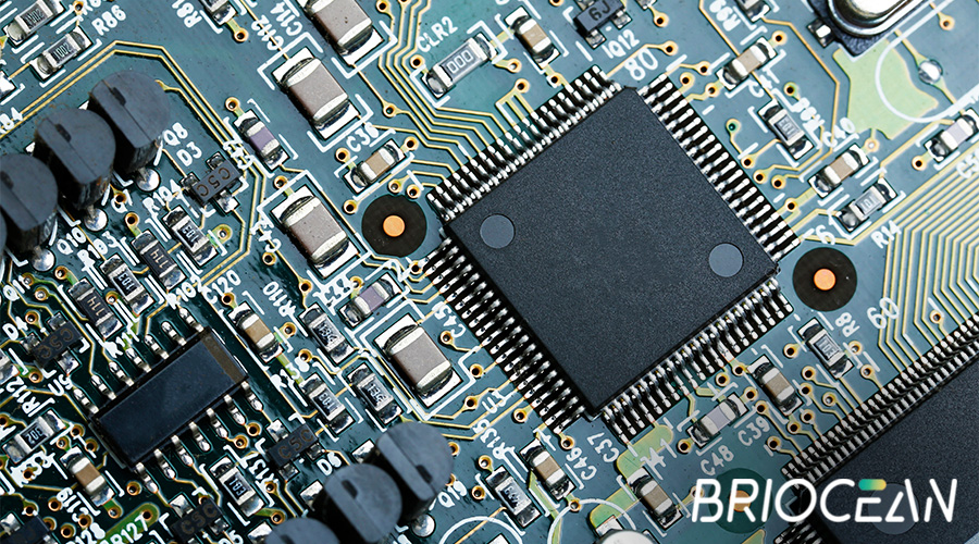 The Impact of Digitalisation on Electronic Components Distribution ...